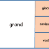 Fiches pédagogiques effaçables en vocabulaire : synonymes