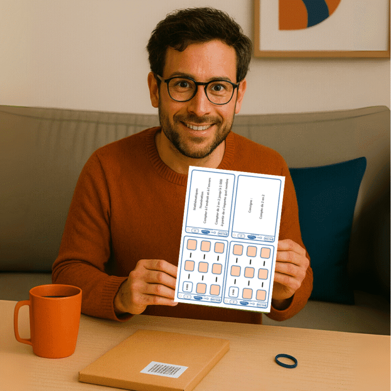 compter de 2 en 2 jusqu'à 1000 à partir de n'importe quel nombre